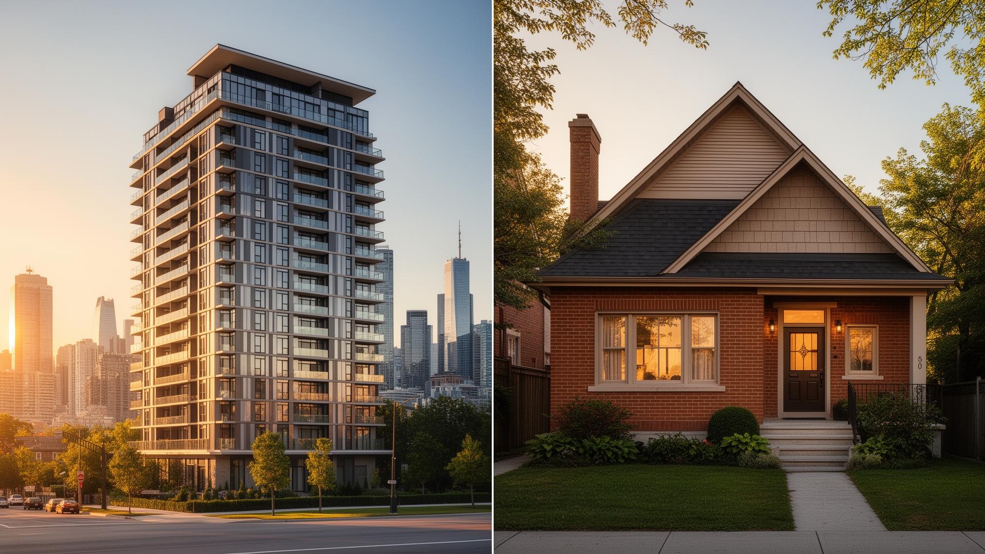 Pre-Construction vs Resale Ontario 2026 | True Cost Comparison for ...